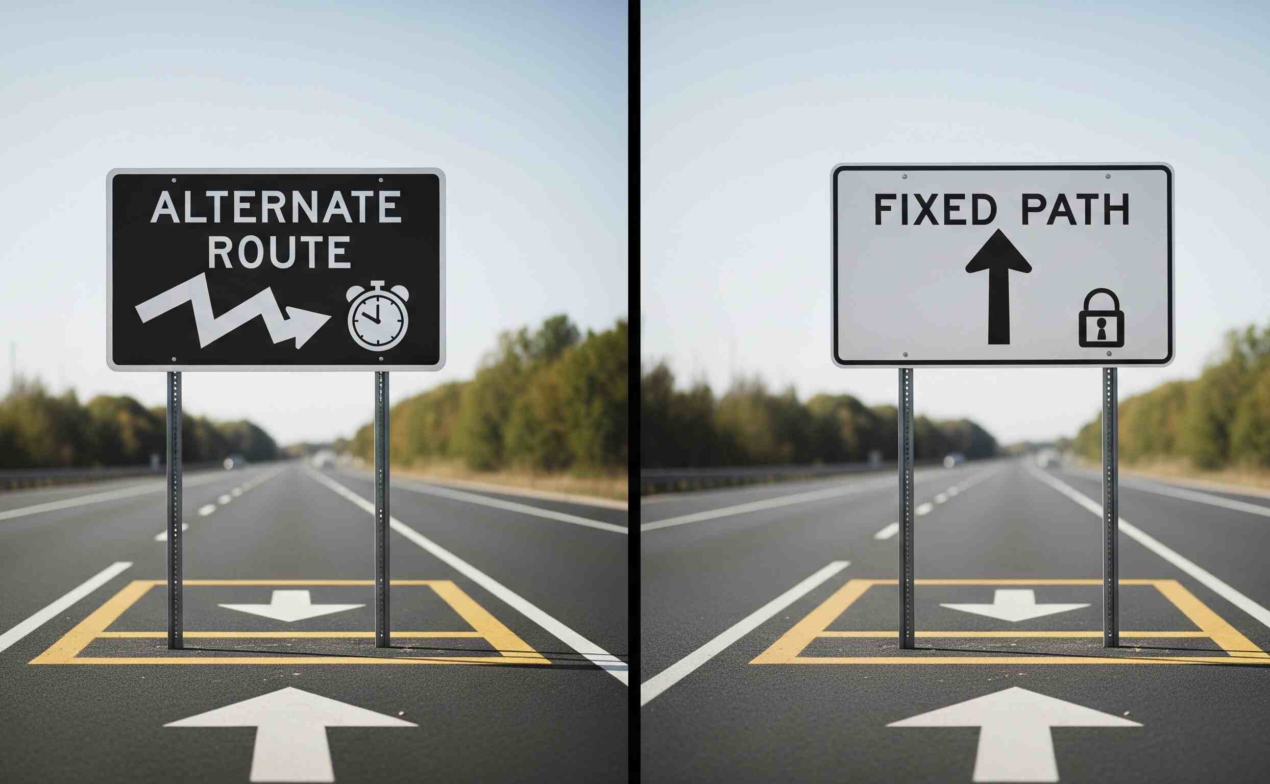 Opposite Of Alternate: A Complete Guide to Understanding and Using It ...